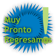 Mérida en Ronald: Muy Pronto volvemosss con Todo!!!!